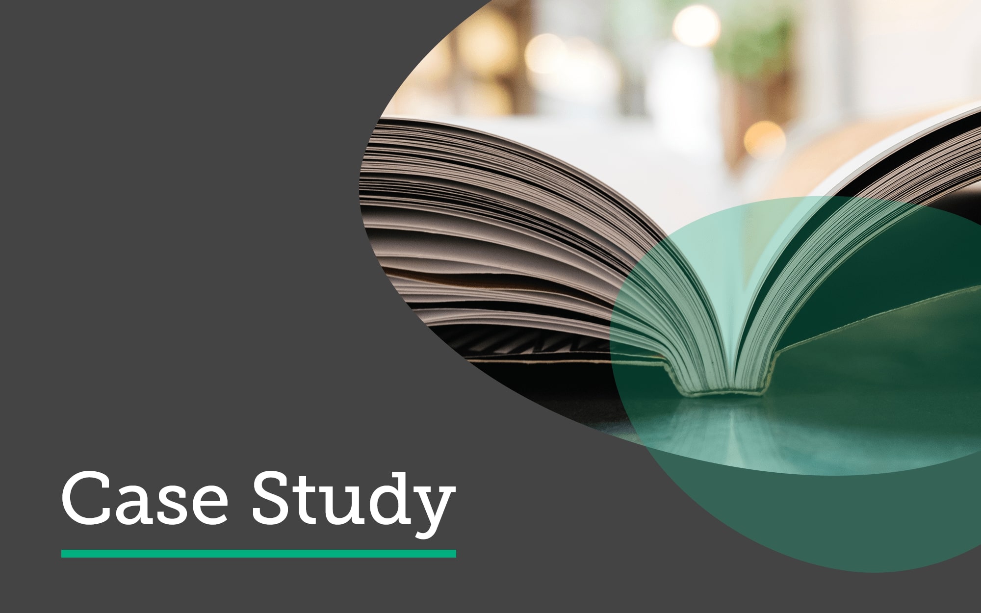 Case Study Template Powerpoint